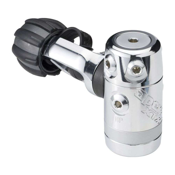 XTX DST 1st stage: Dive regulator | Apeks®