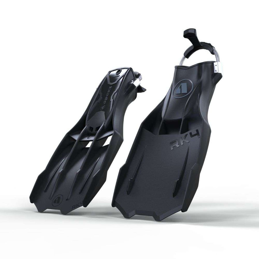 RK4: dive fins | Apeks®