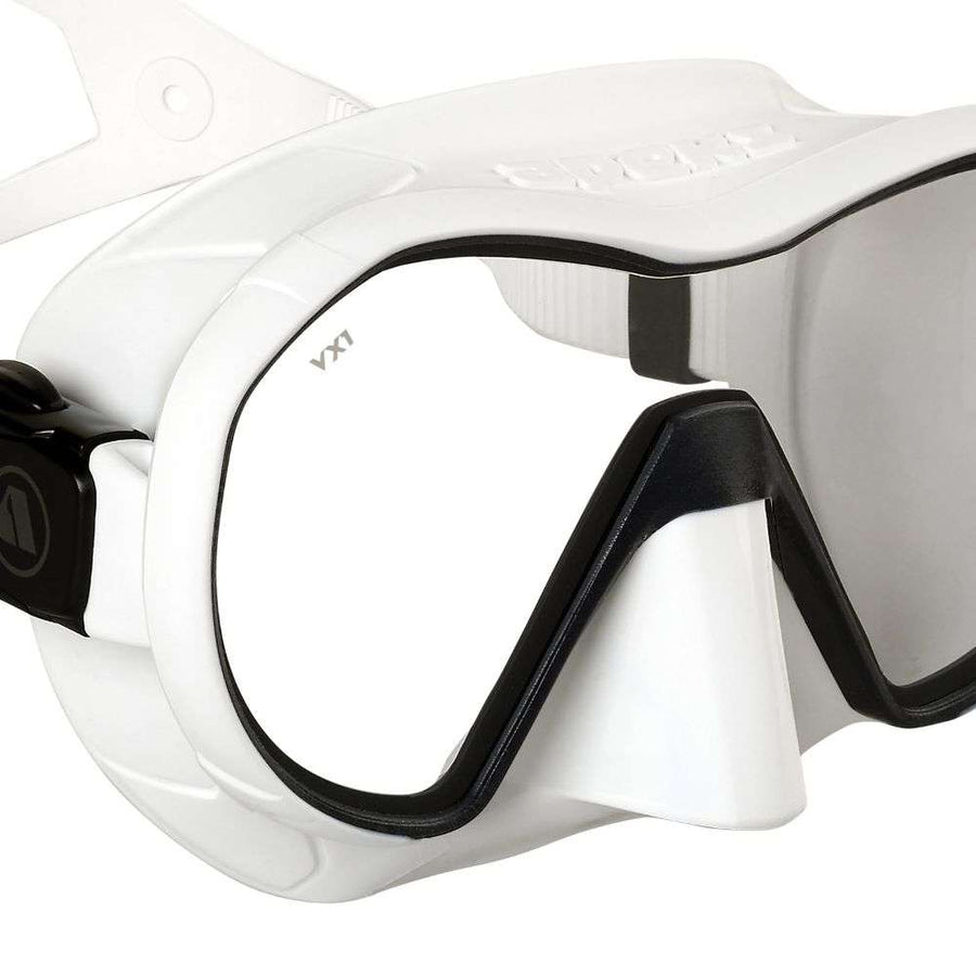 VX1: Scuba Diving Mask | Apeks®