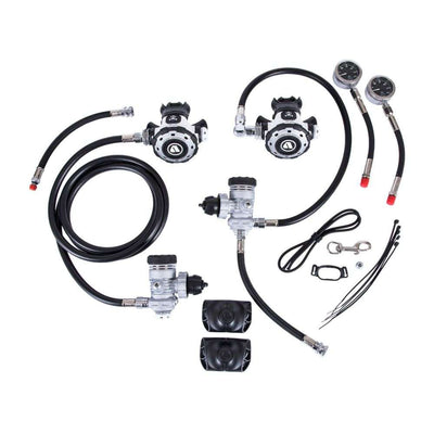 Dive Regulators for scuba diving | Apeks®