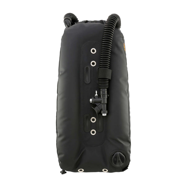 WTX-D SINGLE CYLINDER WINGS - BCD accessory – Apeks