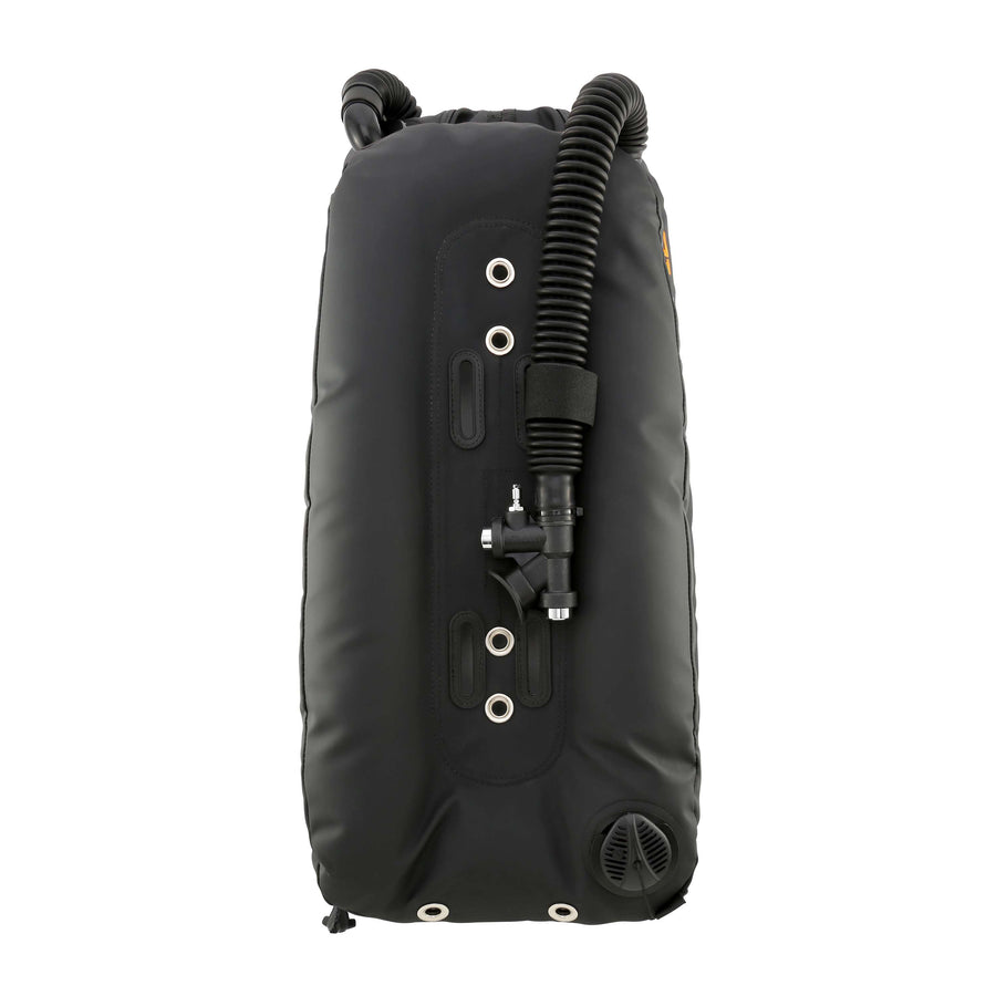 WTX-D SINGLE CYLINDER WINGS - BCD accessory – Apeks