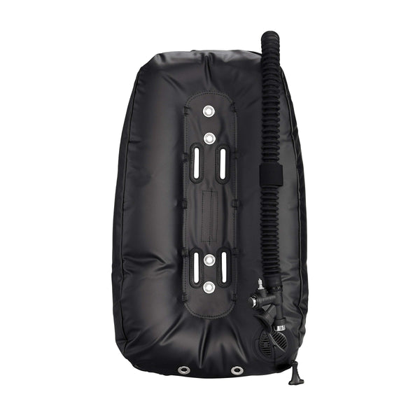 WTX-D PSD SINGLE CYLINDER WINGS - BCD accessory – Apeks