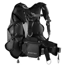 Exotec: dive BCD | Apeks®