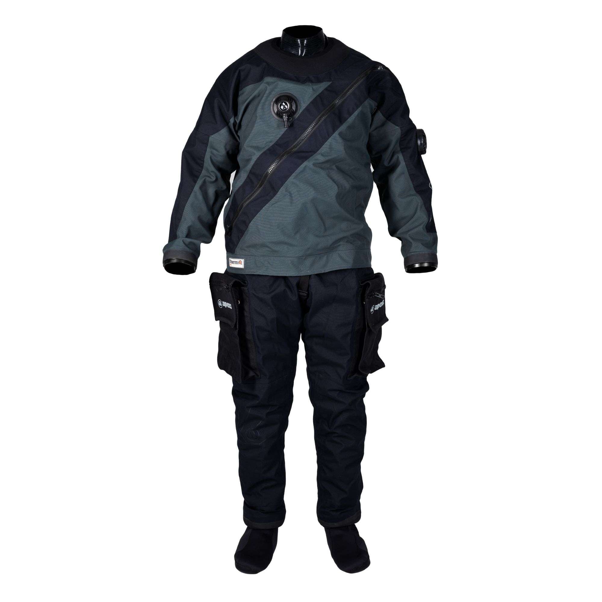 Technical Scuba Diving Wear | Apeks®