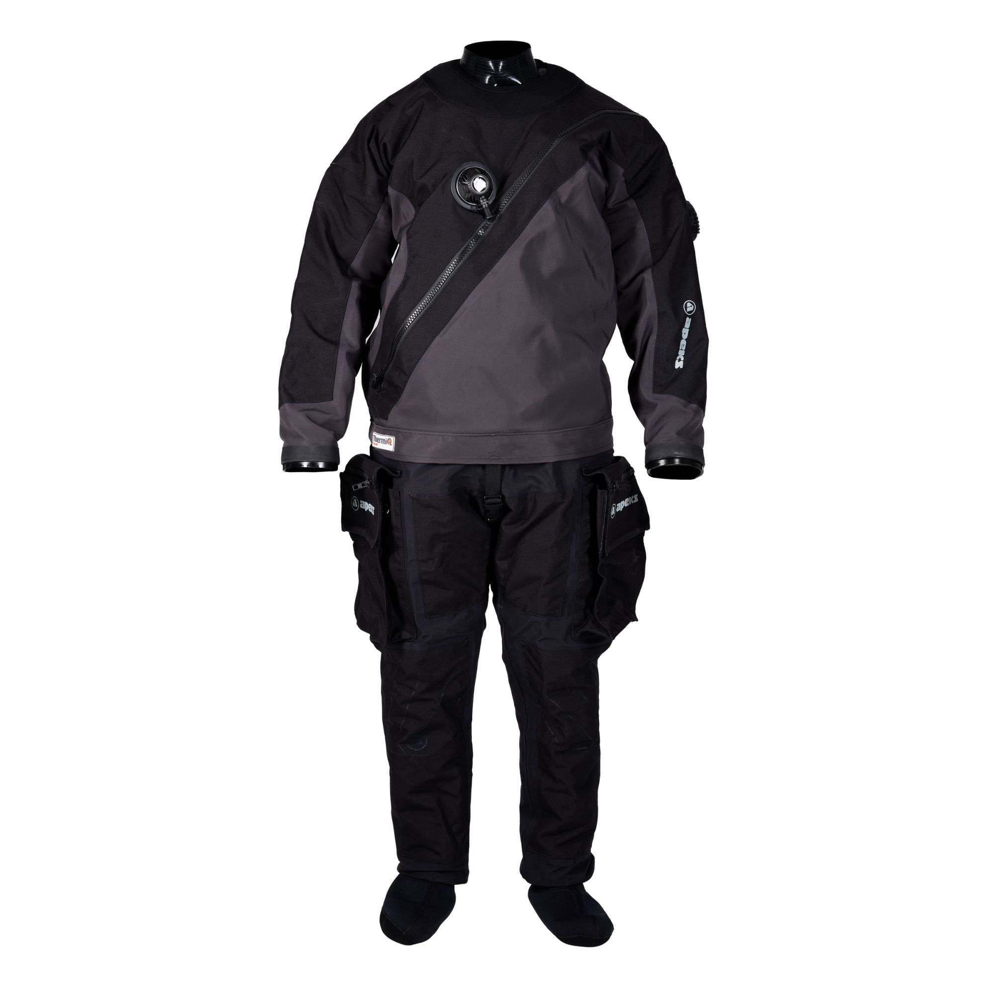 Technical Scuba Diving Wear | Apeks®