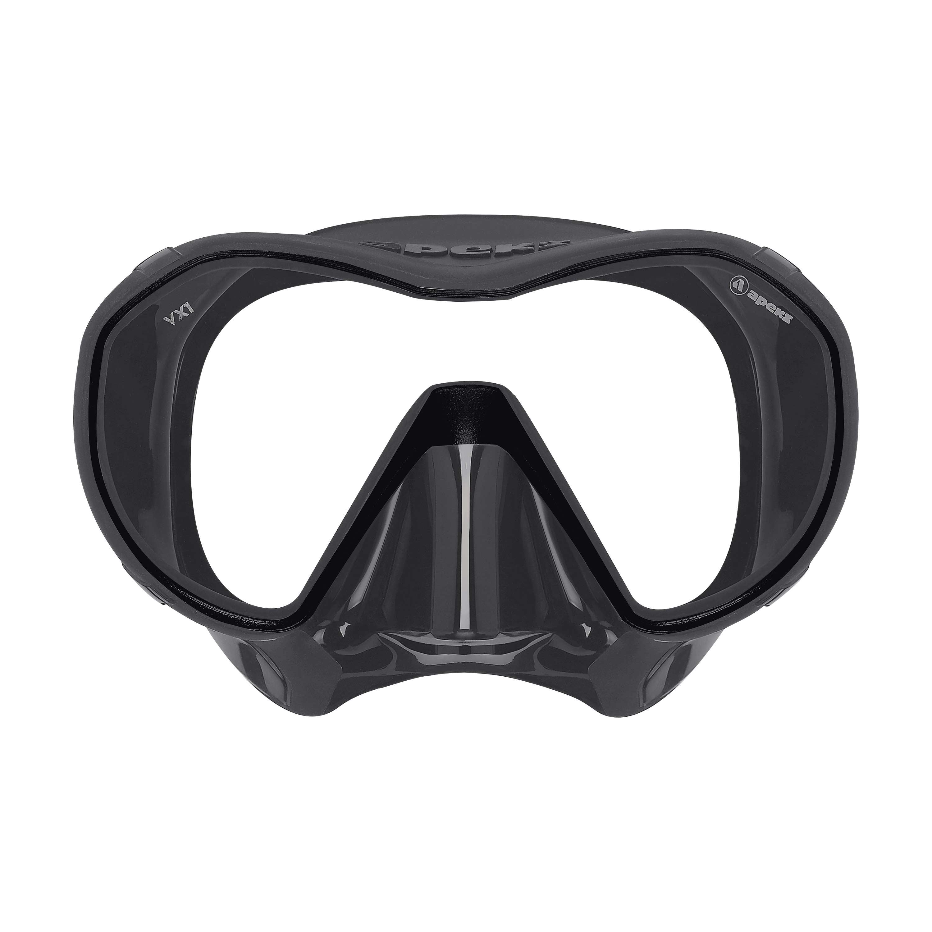 Scuba Diving Masks | Apeks®