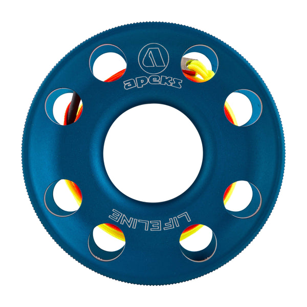 LIFELINE - 45 meters Spool kit – Apeks