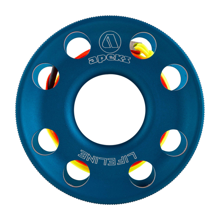 LIFELINE - 45 meters Spool kit – Apeks