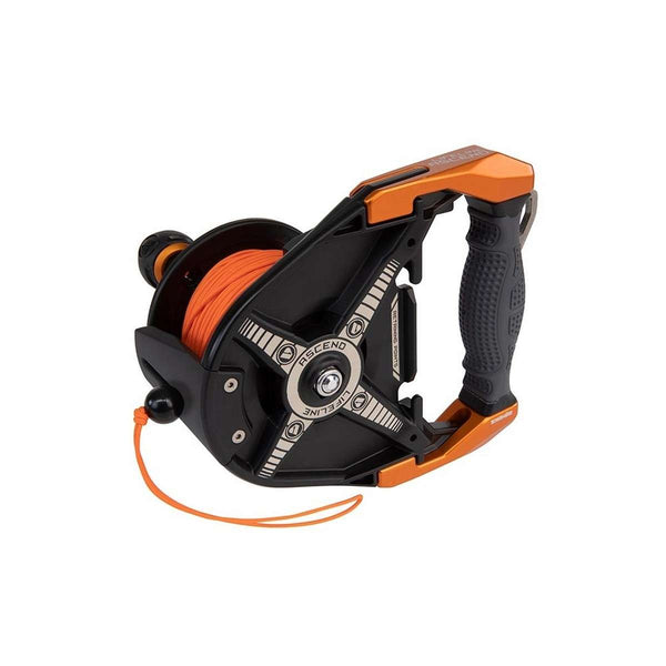 Lifeline ascend: Dive reel | Apeks®