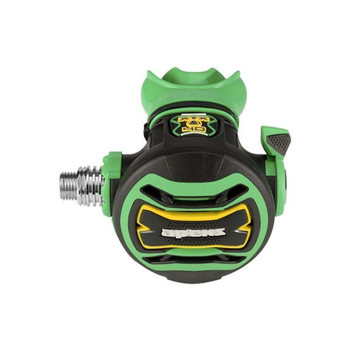 Dive Regulators for scuba diving | Apeks®