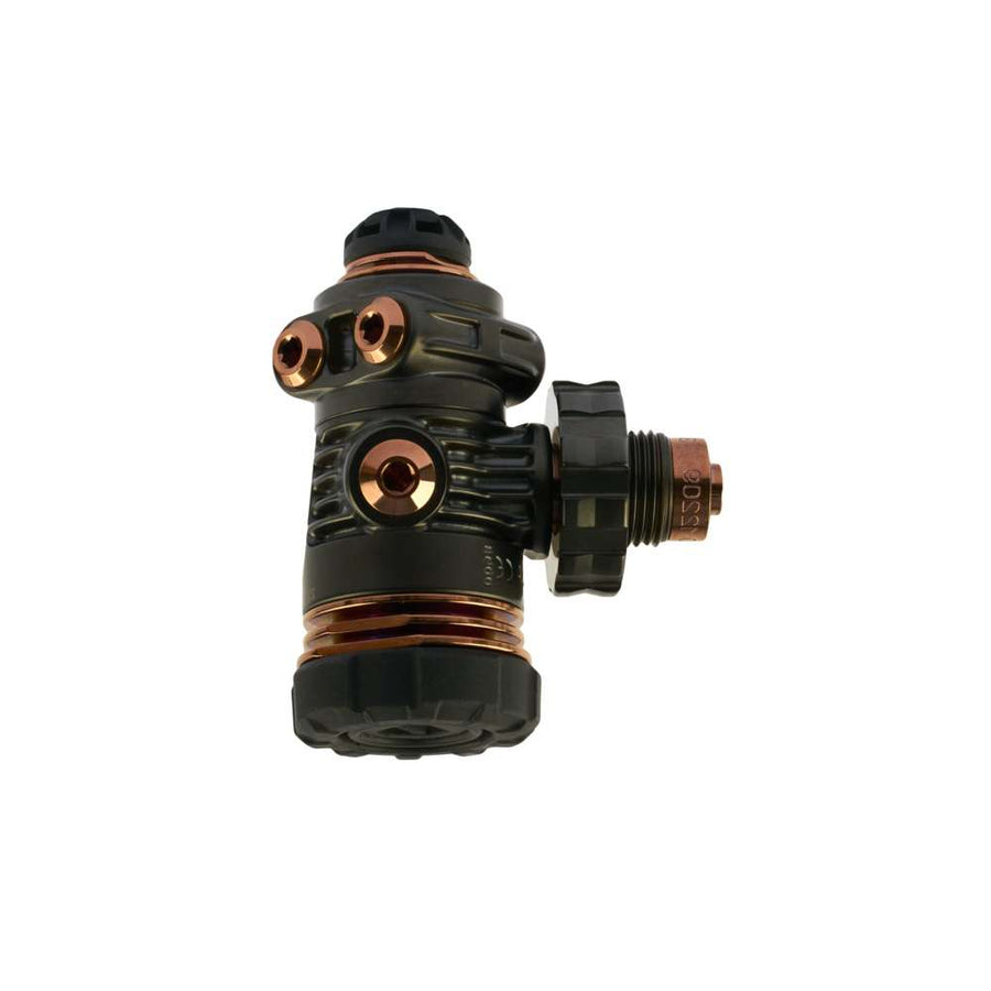 MTX-RC 50 Years: Dive regulator | Apeks®