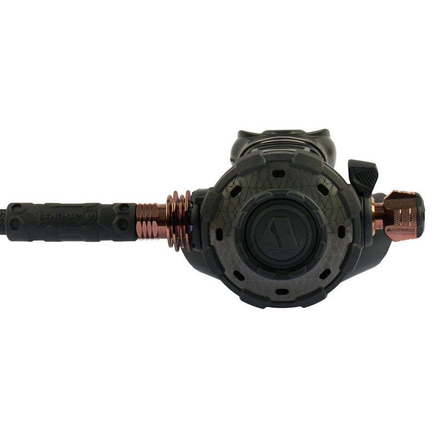 MTX-RC 50 Years: Dive regulator | Apeks®