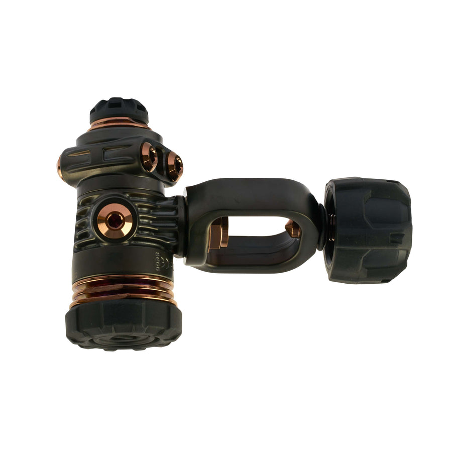 MTX-RC 50 Years: Dive regulator | Apeks®