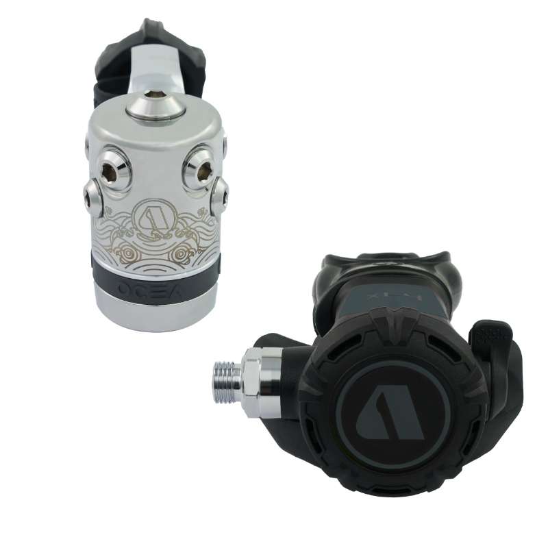 Dive Regulators for scuba diving | Apeks®