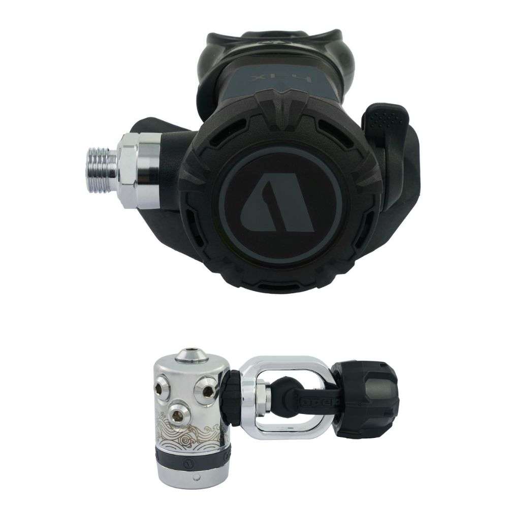 Dive Regulators for scuba diving | Apeks®