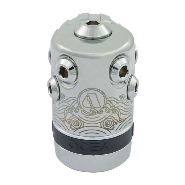 XL4 OCEA: Dive regulator | Apeks®