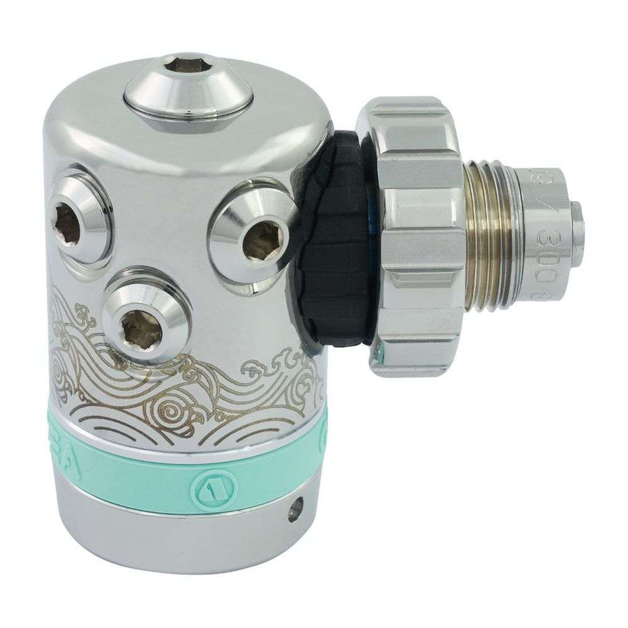XL4 OCEA: Dive regulator | Apeks®