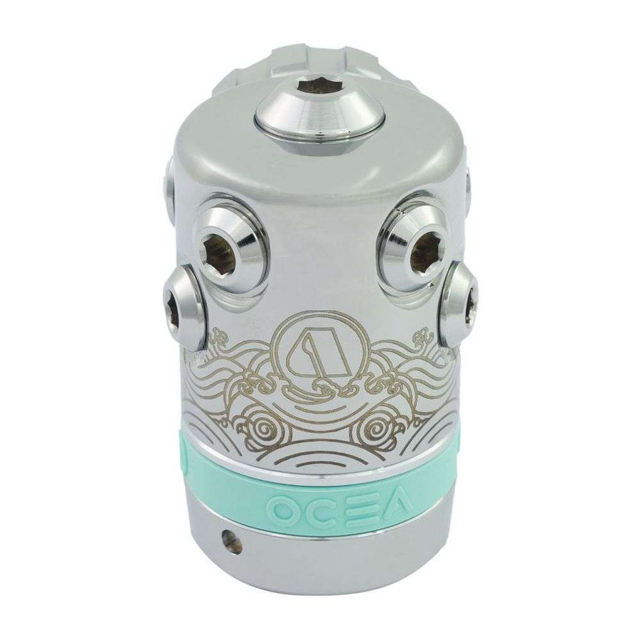 XL4 OCEA: Dive regulator | Apeks®
