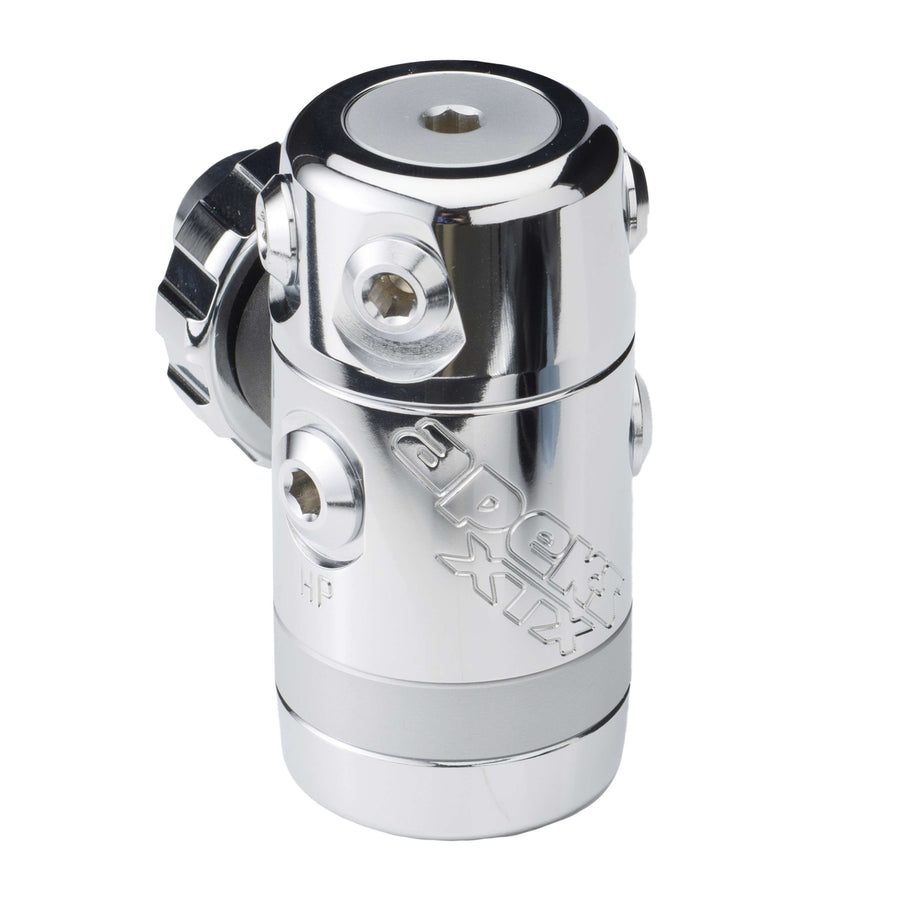 XTX50 Sidemount set: Dive regulator | Apeks®