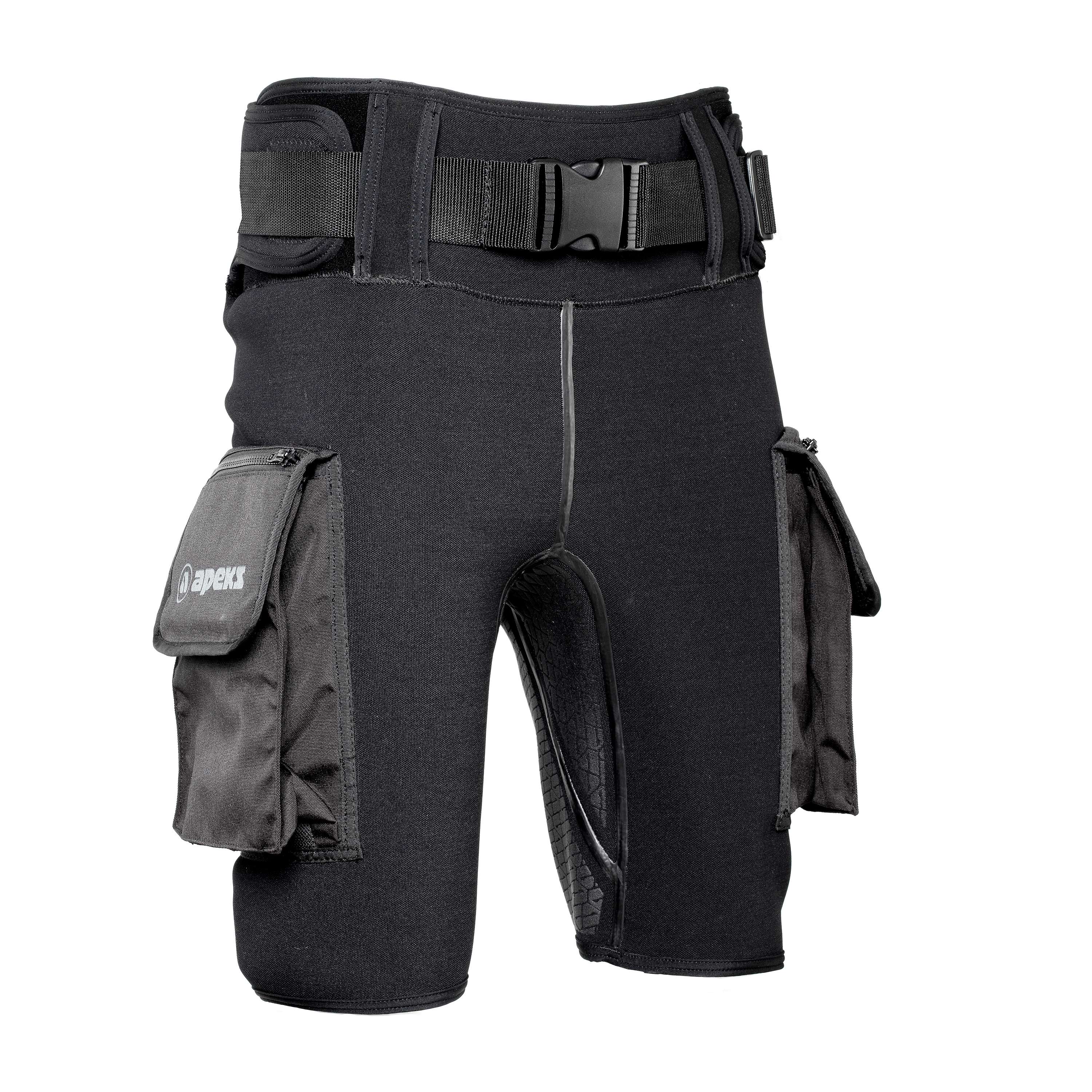 Technical Scuba Diving Wear | Apeks®