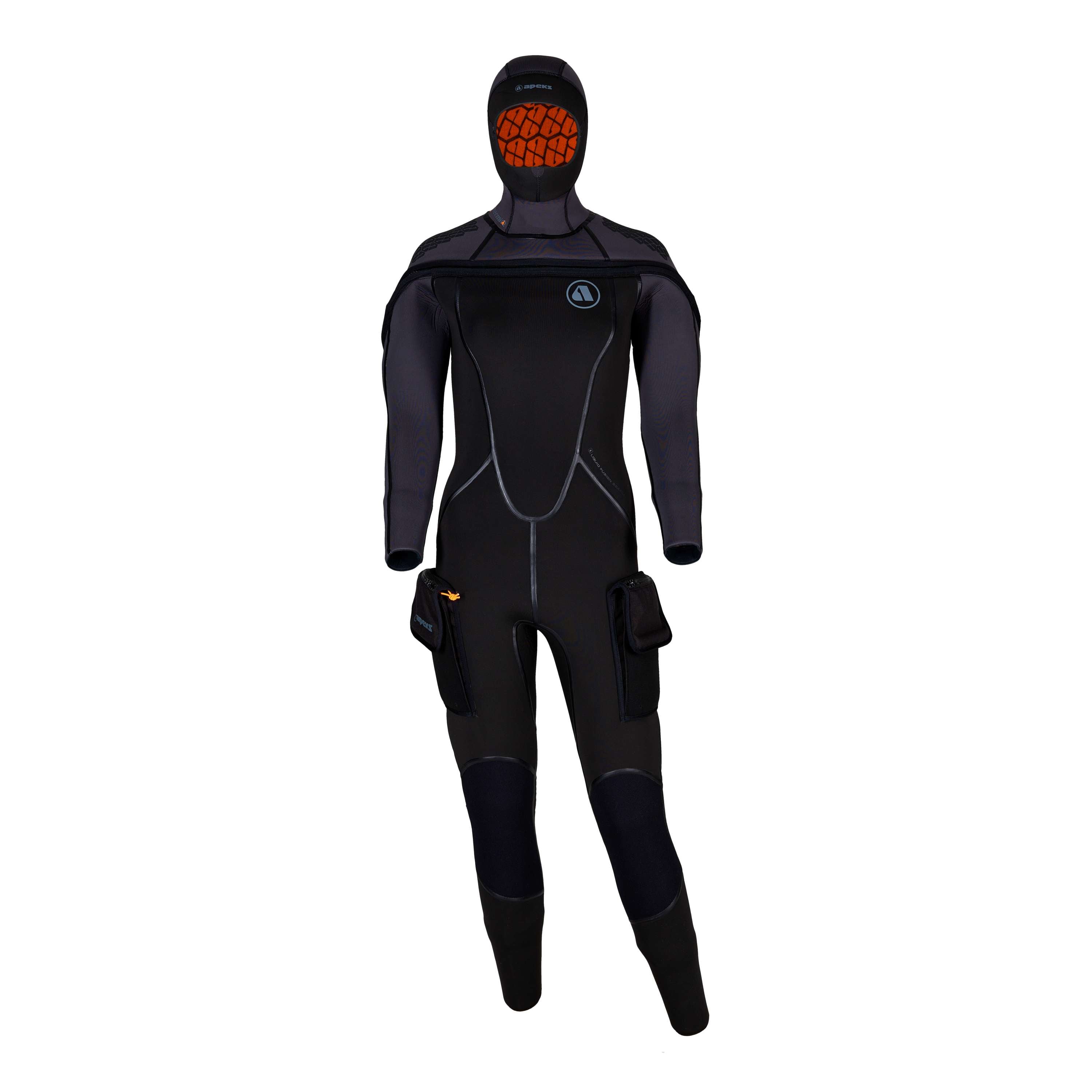 Technical Scuba Diving Wear | Apeks®